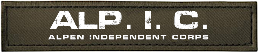 Alp.I.C. Airsoft Team - Startseite